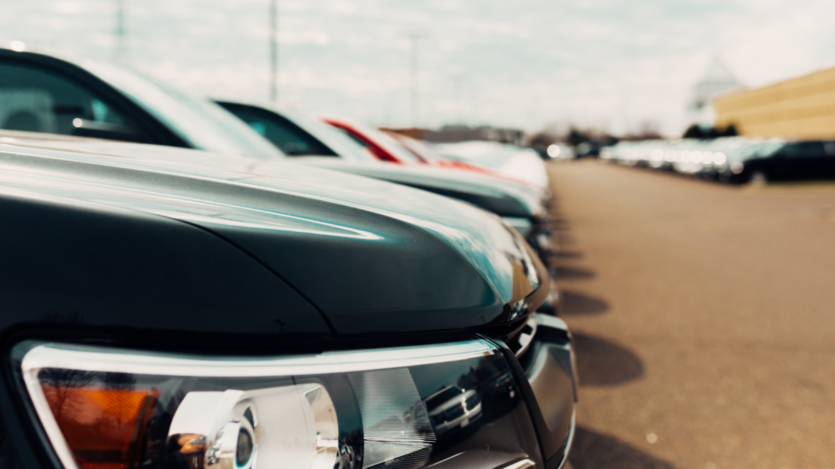 Automotive - Intellex Forensics