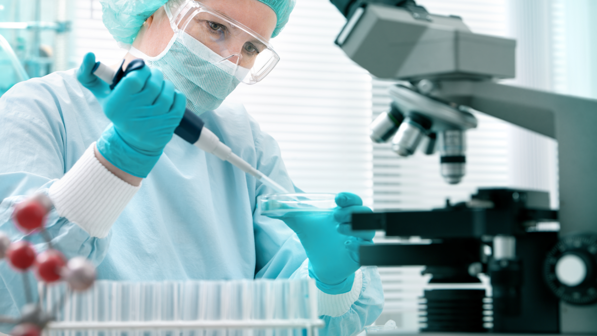 Pharmaceuticals & Health Products - Intellex Forensics